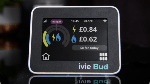 Smart Meters vs ivie Bud: What’s the Difference? – Powering Our Building